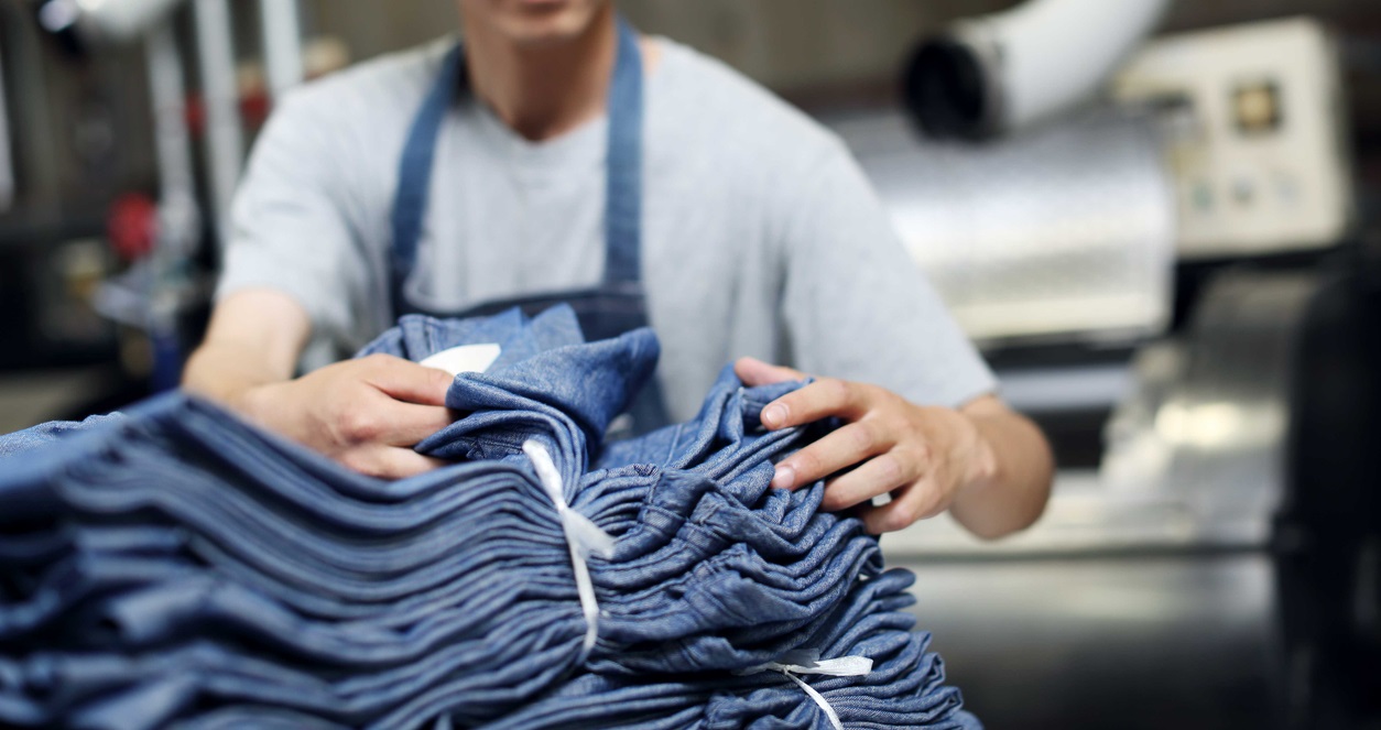 A importância da logística de transporte para o setor têxtil | TW ...